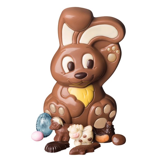 Toute la gamme - Jeff de Bruges