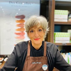 Chocolatier Jeff de Bruges Trélissac