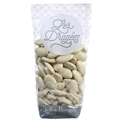 Toutes les dragées - Jeff de Bruges