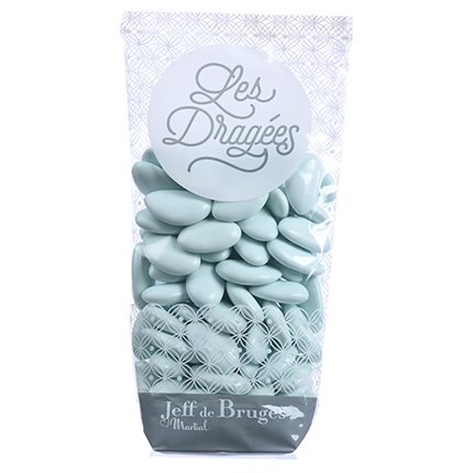Toutes les dragées - Jeff de Bruges
