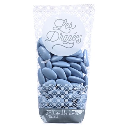 Toutes les dragées - Jeff de Bruges