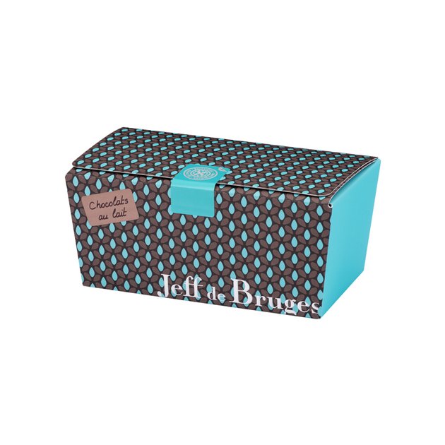 Chocolate boxes